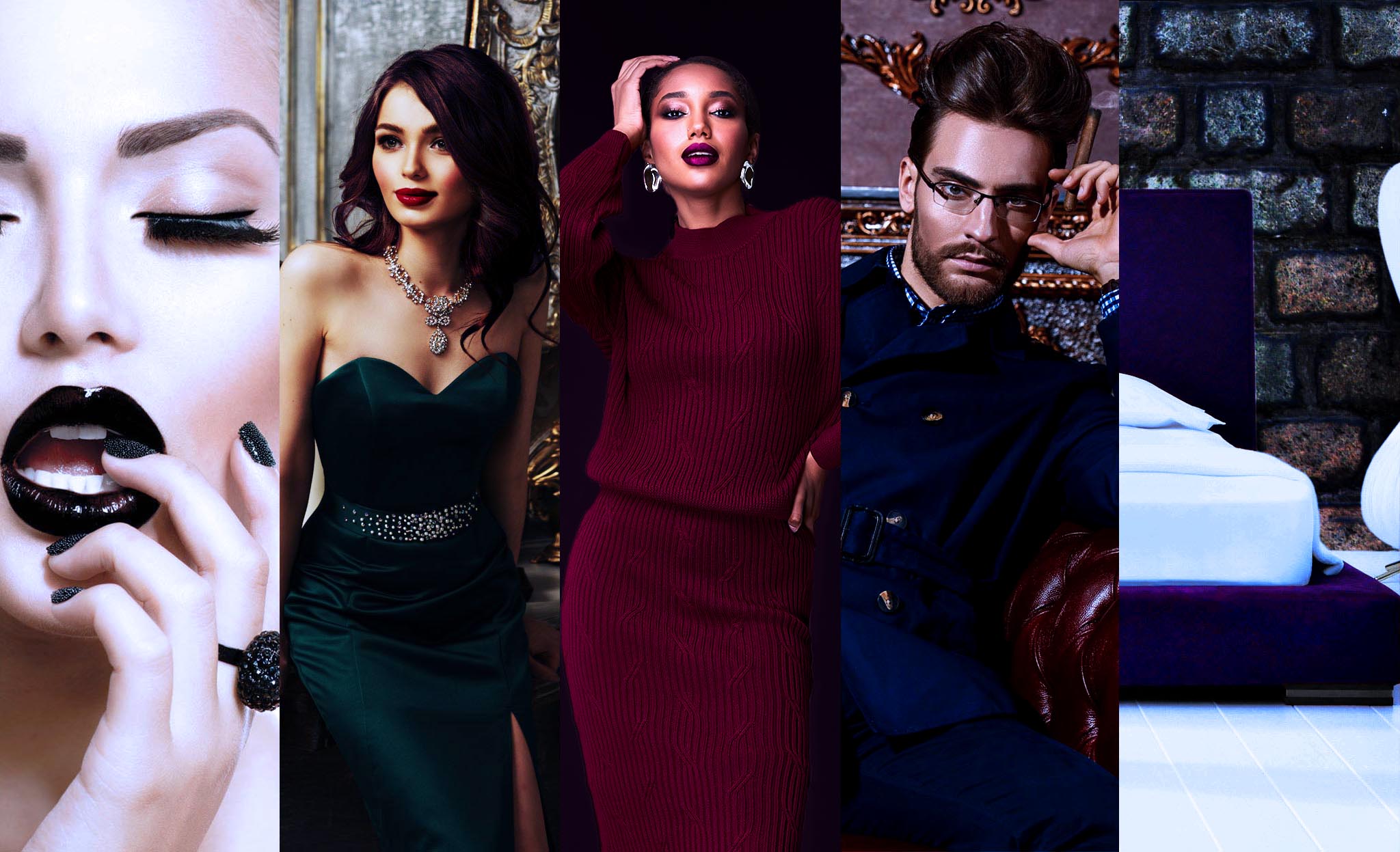 Your Personal Color Consultant — Color Matching App | C Color – C Color ...